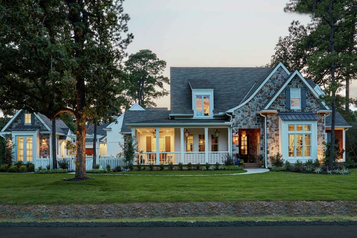 Southern Living show home is full of ideas for those rebuilding and ...