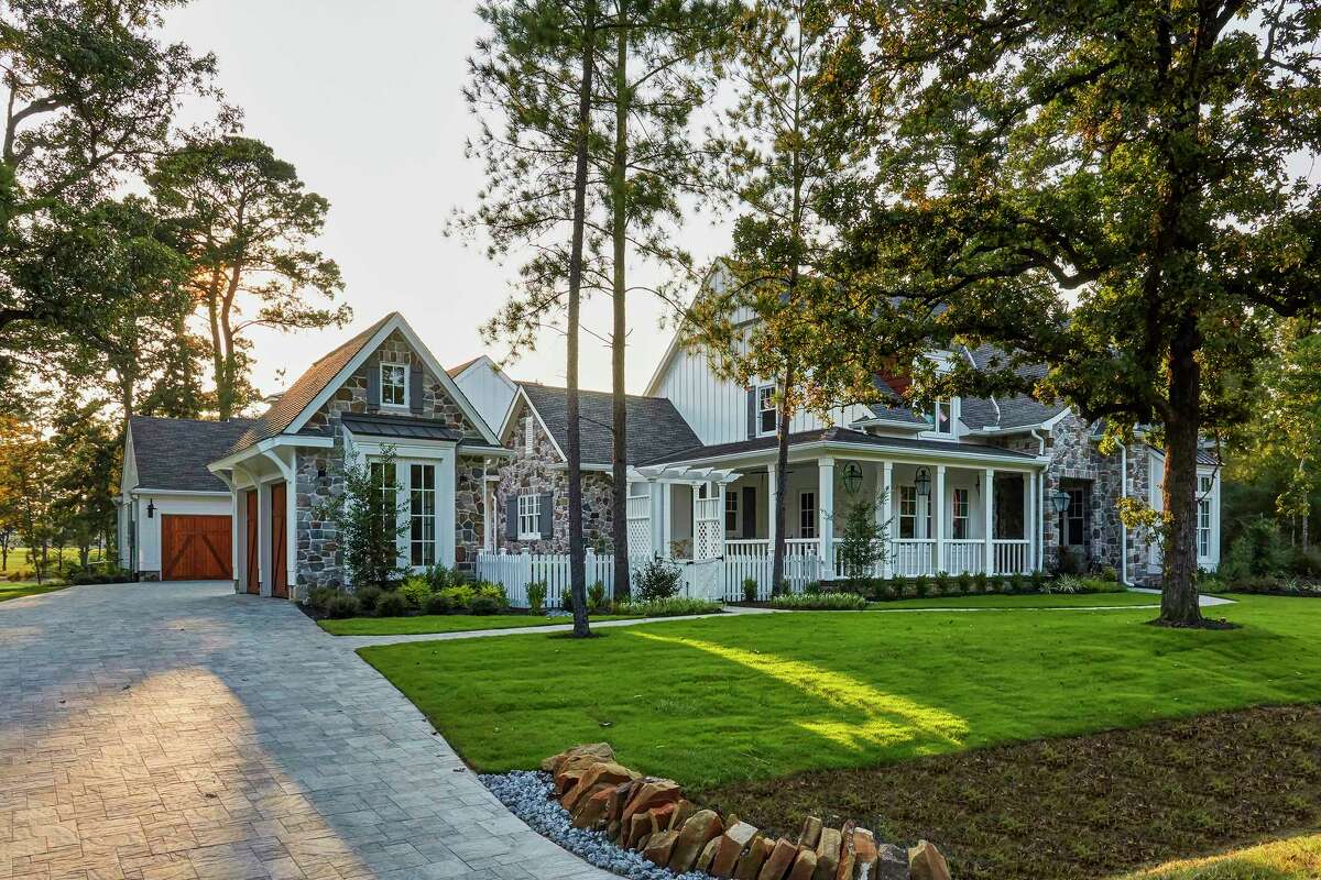 Southern Living show home is full of ideas for those rebuilding and ...