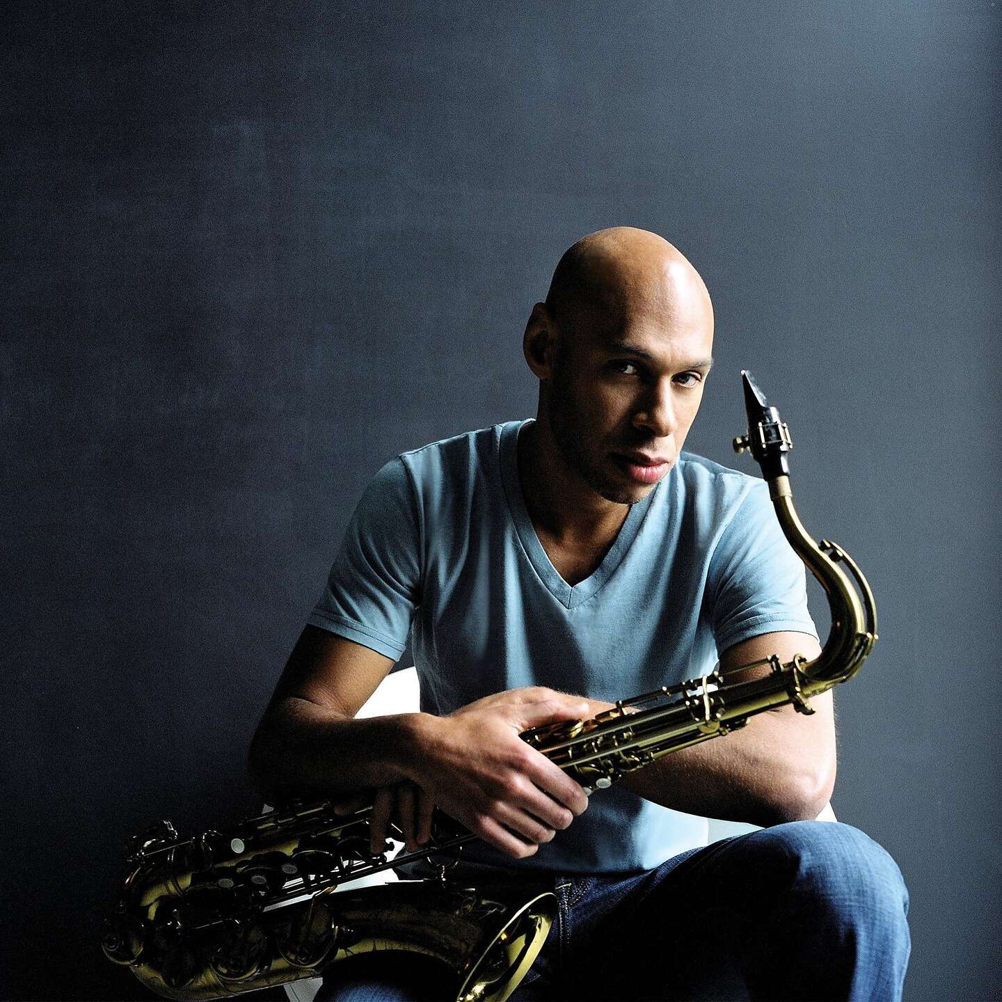 Joshua Redman embraces unpredictability for Monterey, SFJazz dates