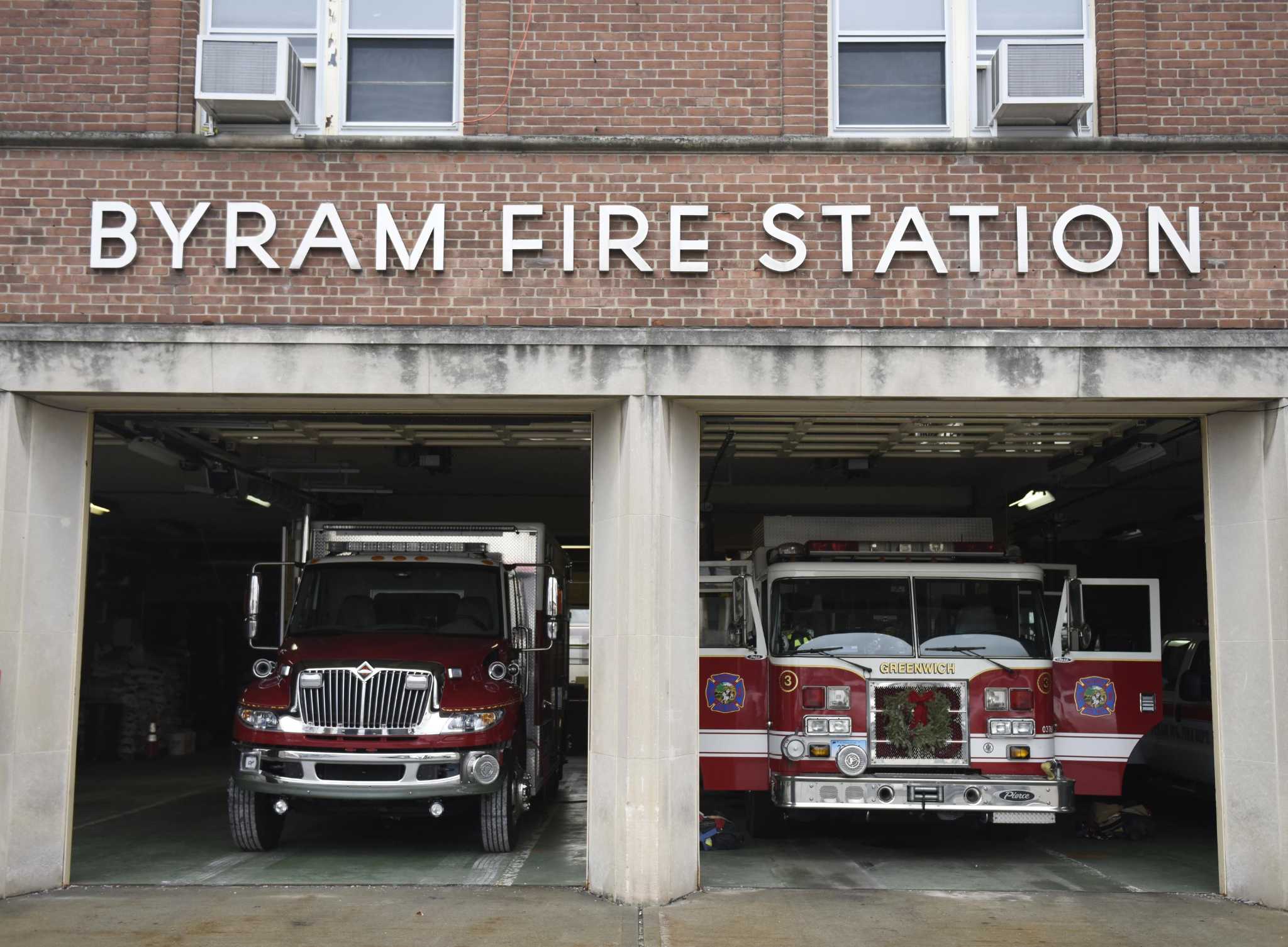 Byram Volunteer Fire Department to hold open house