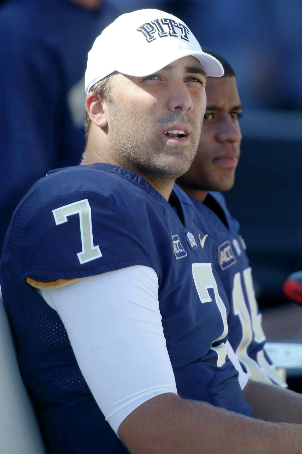 Tom Savage's humble journey through highs, lows to Texans