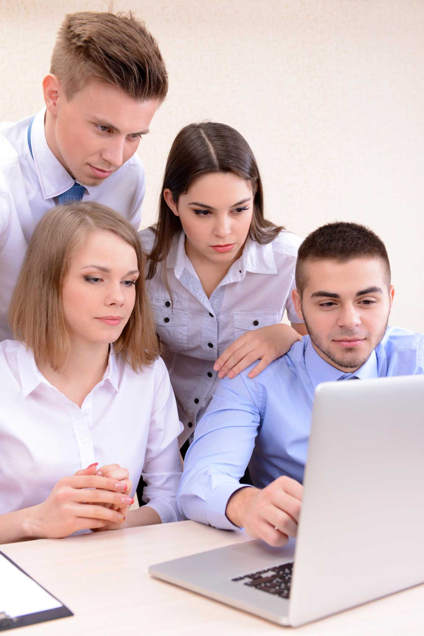 A bum rap for today’s youth