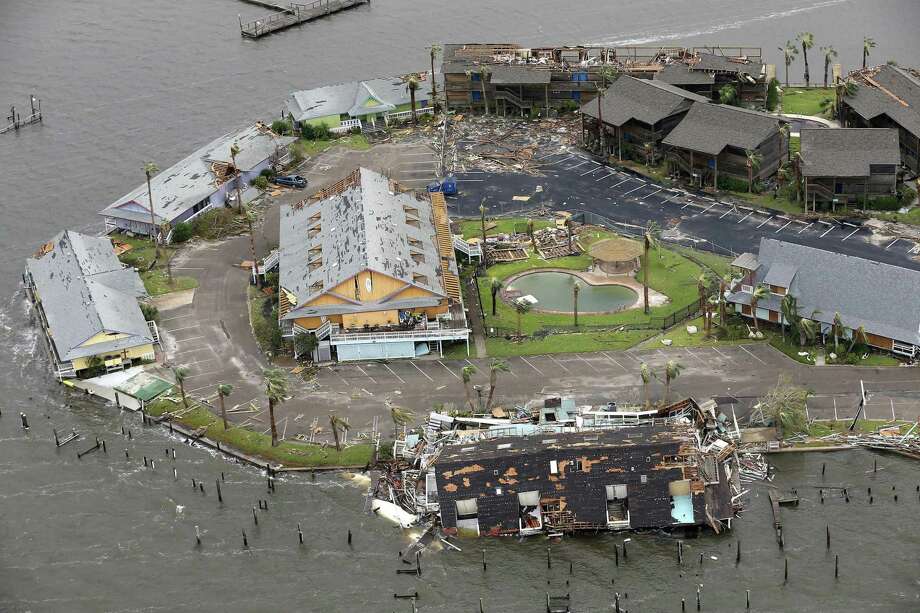 Photos of the week August 27-September 2 - San Antonio Express-News