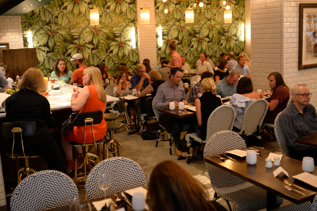 Survival Guide: Local restaurants beloved by Midlanders