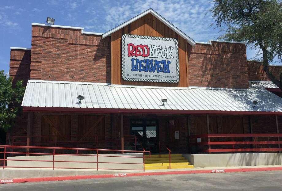 Review: San Antonio’s Redneck Heaven surprisingly tame, not ...