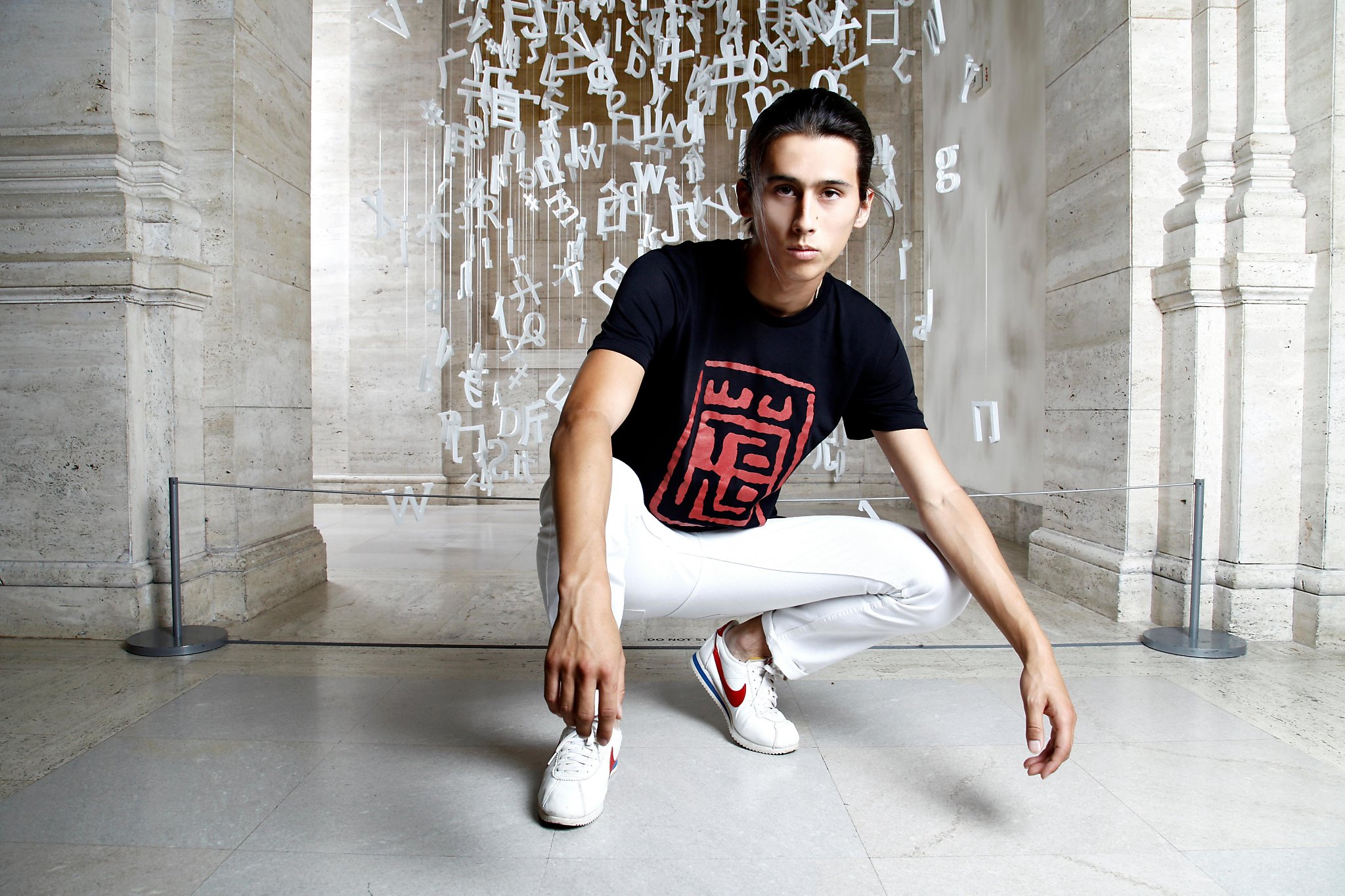 September’s coolest collabs and events