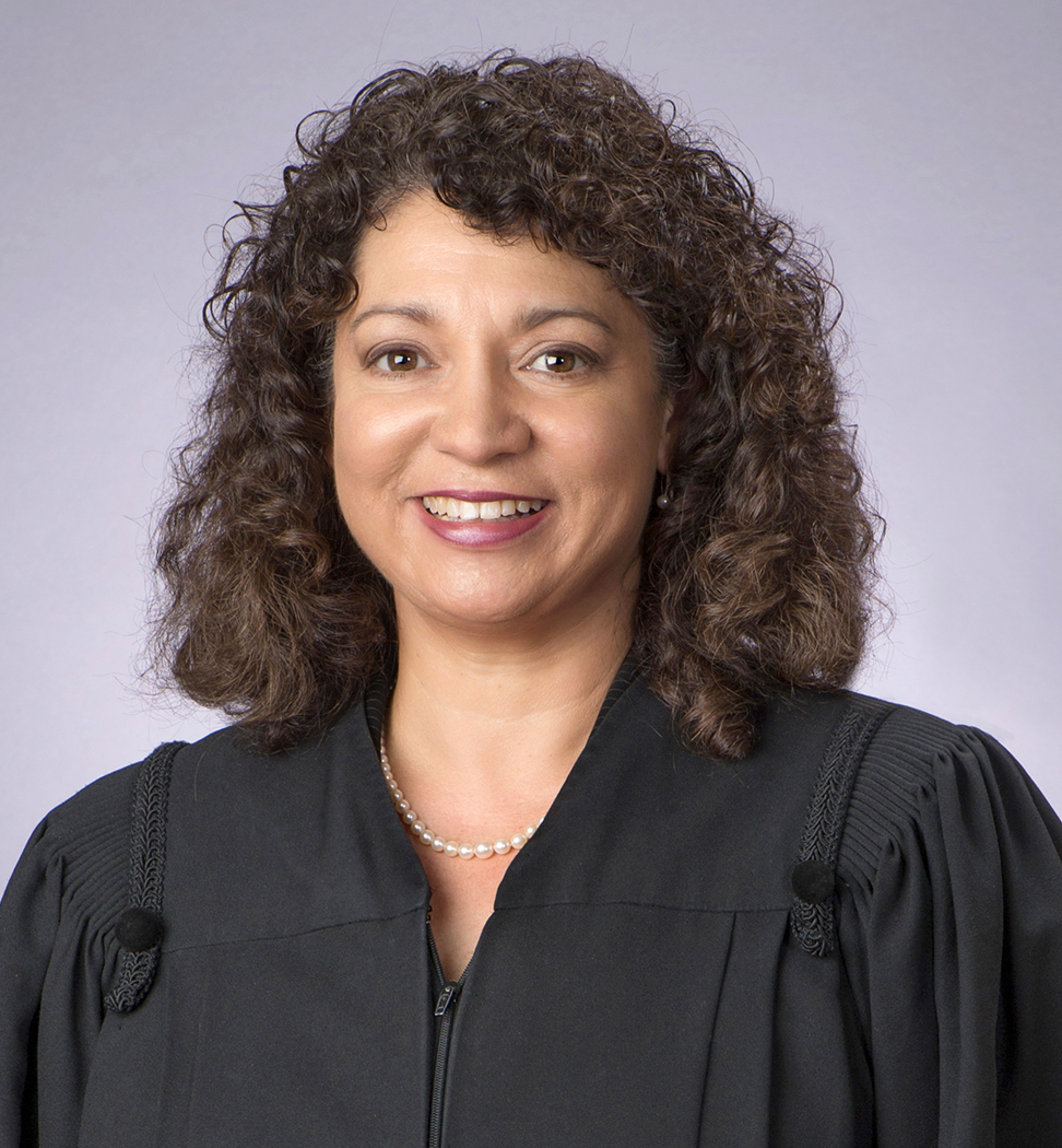 Law Beat: Trailblazing Albany judge retiring