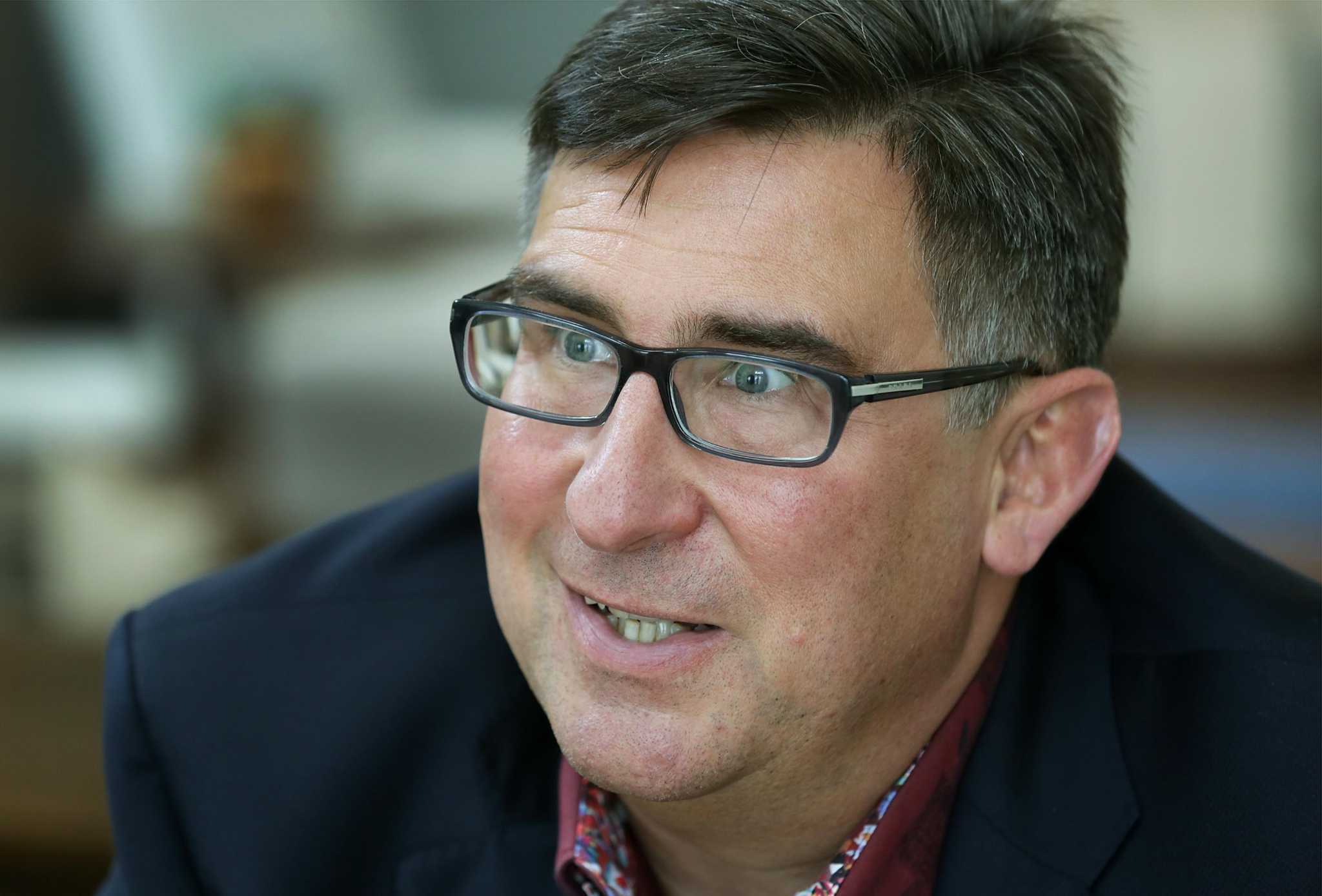 Texas Power Brokers: Hotel Emma’s Petrella always on his game