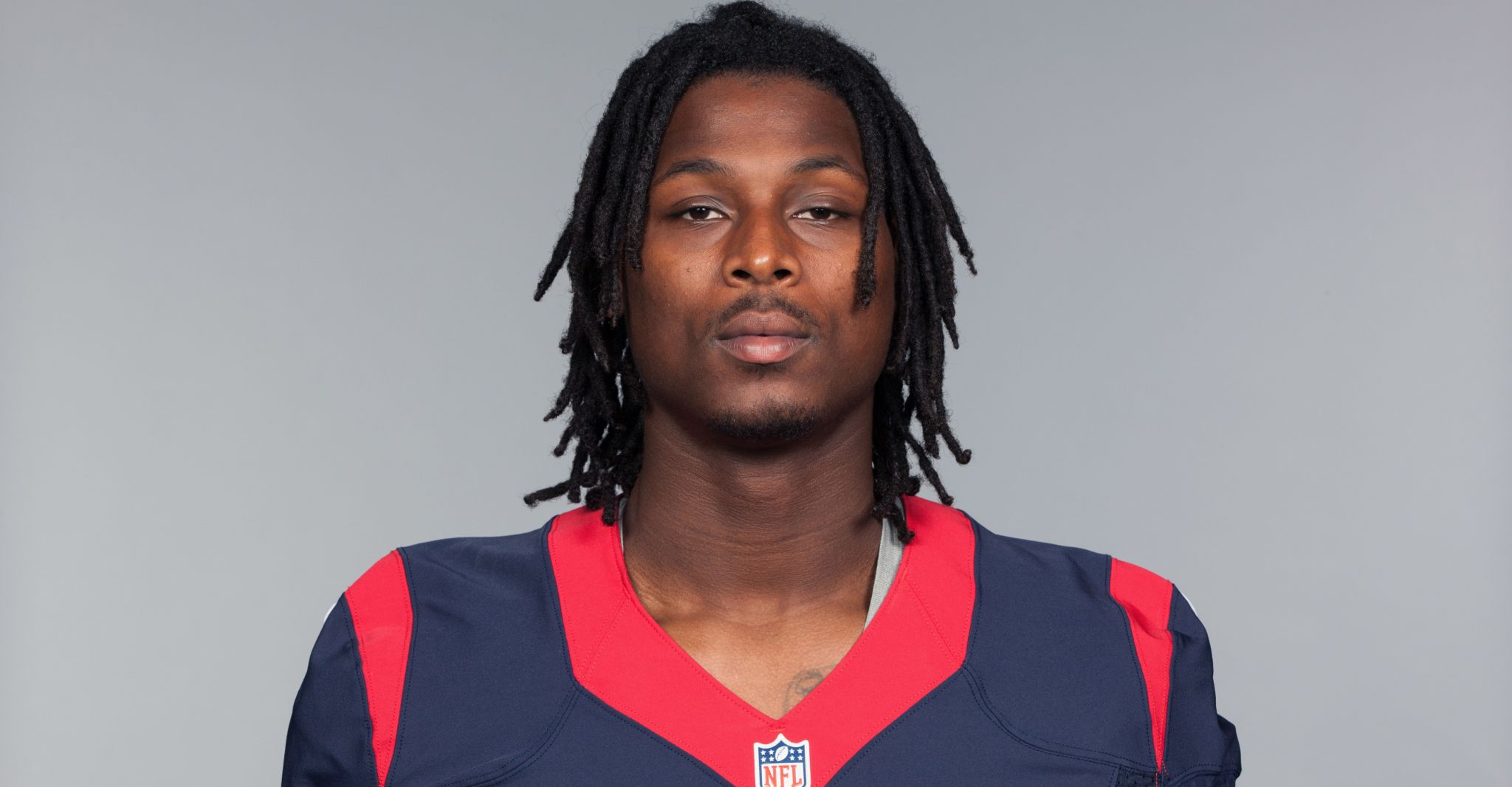 Texans reach injury settlements with Lonnie Ballentine, Denzel Rice