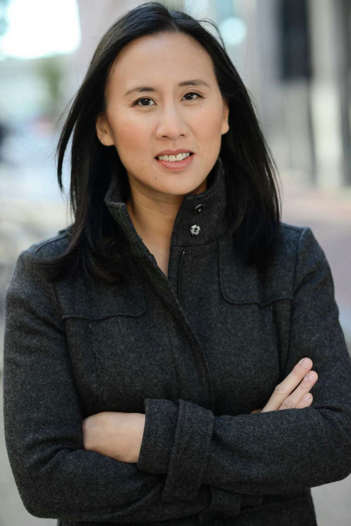 Q&A with Celeste Ng, author of 'Little Fires Everywhere'