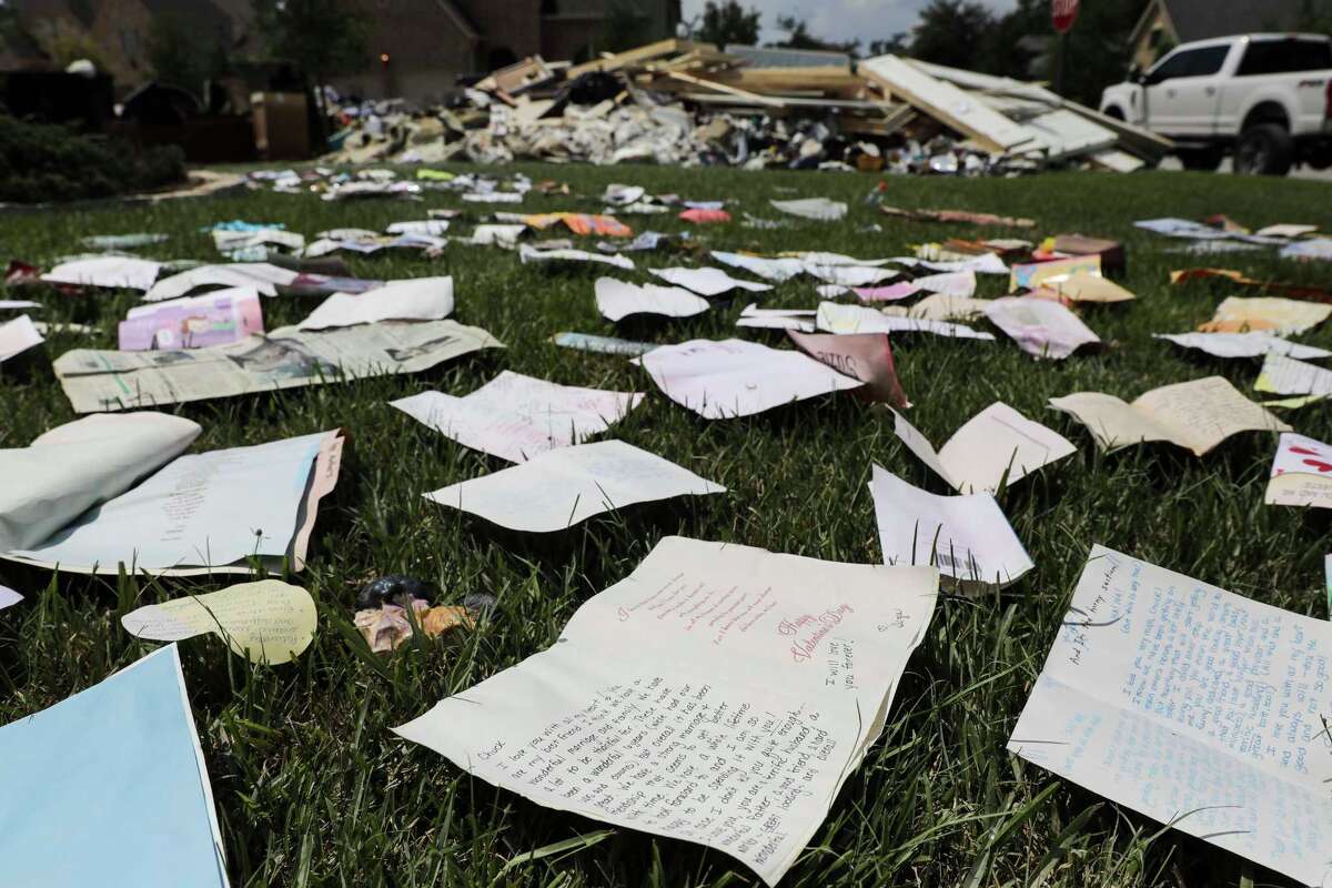 What to save vs. What to toss after a flood