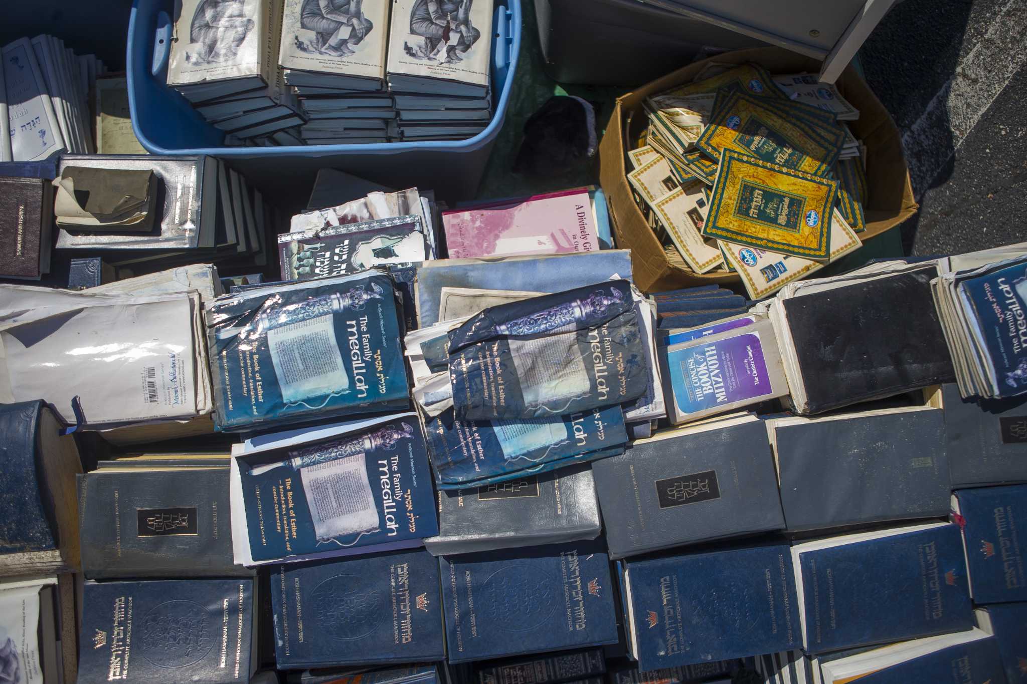 Israel makes $1 million donation to Houston Jewish community