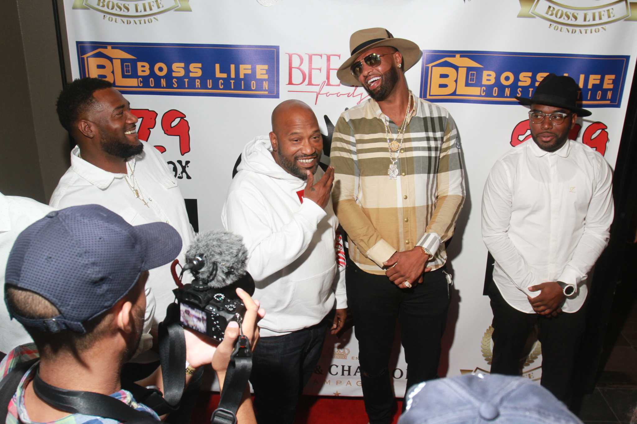 Every out-of-towner knows a Houston rapper. Take our quiz to find which ...