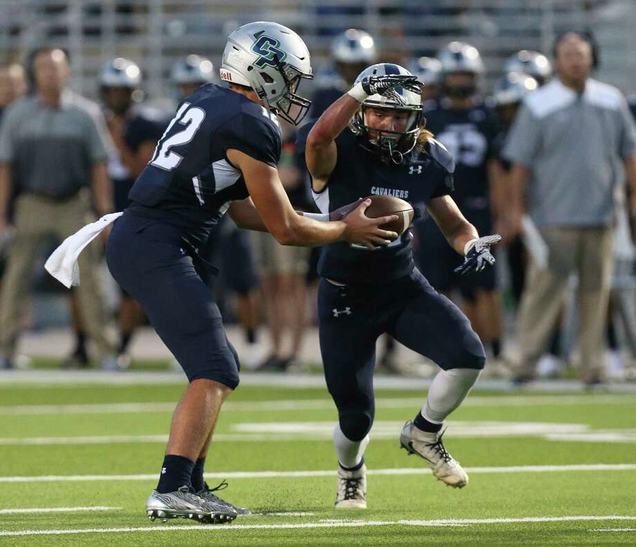FOOTBALL: College Park aiming for improvement after opening loss ...