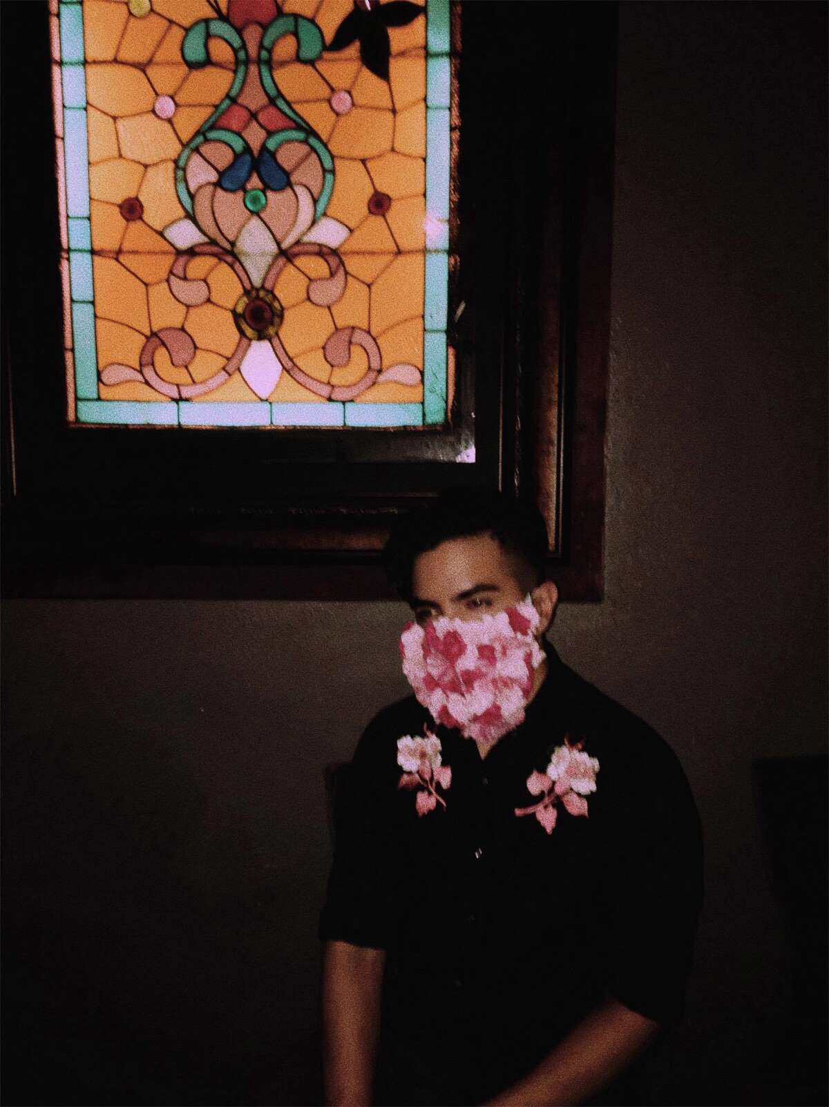 After the storm, the sound of hope, of release, of pain