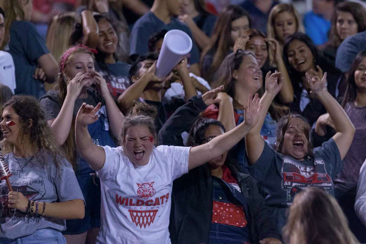 FOOTBALL: Splendora, Tarkington football game provided normalcy for one ...