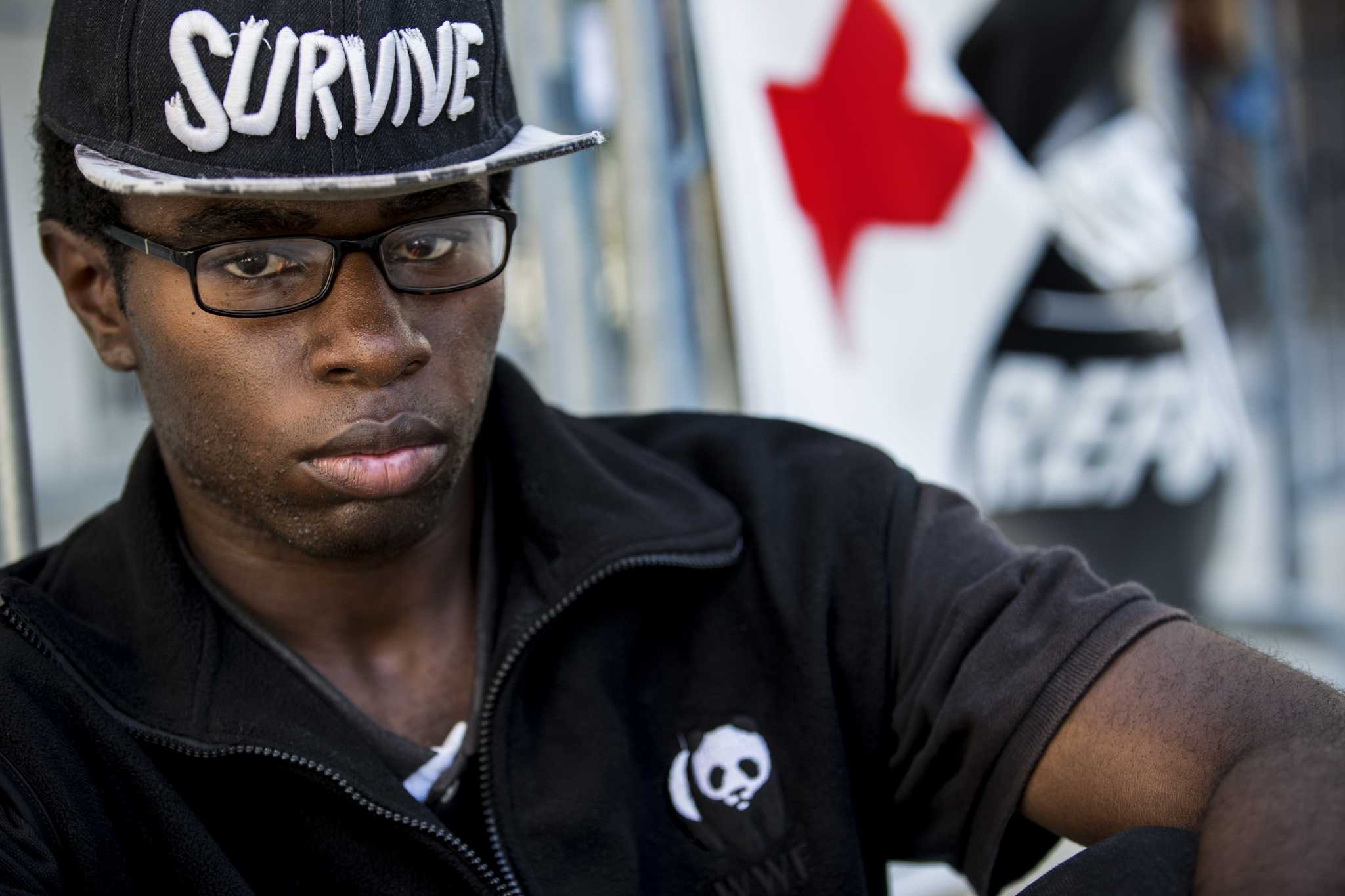 Off to uneven start, housing remains top priority of Harvey recovery