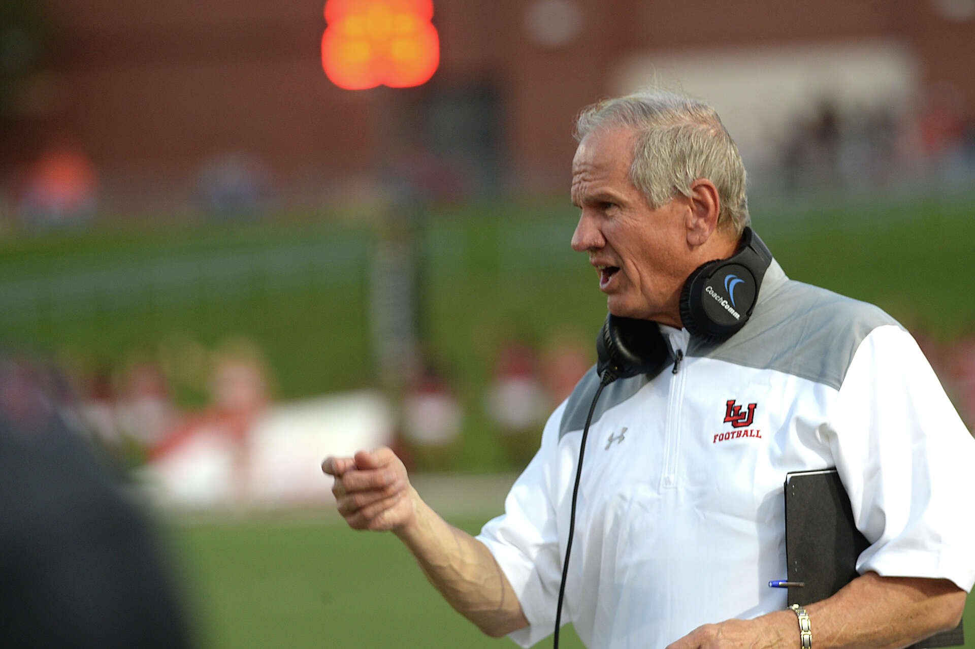 Lamar football announces 2018 early signing day class