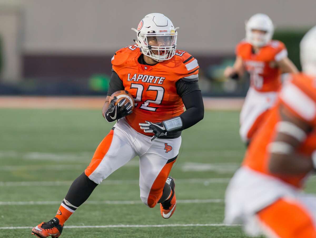 Jaizac Garcia, Clear Brook topple La Porte