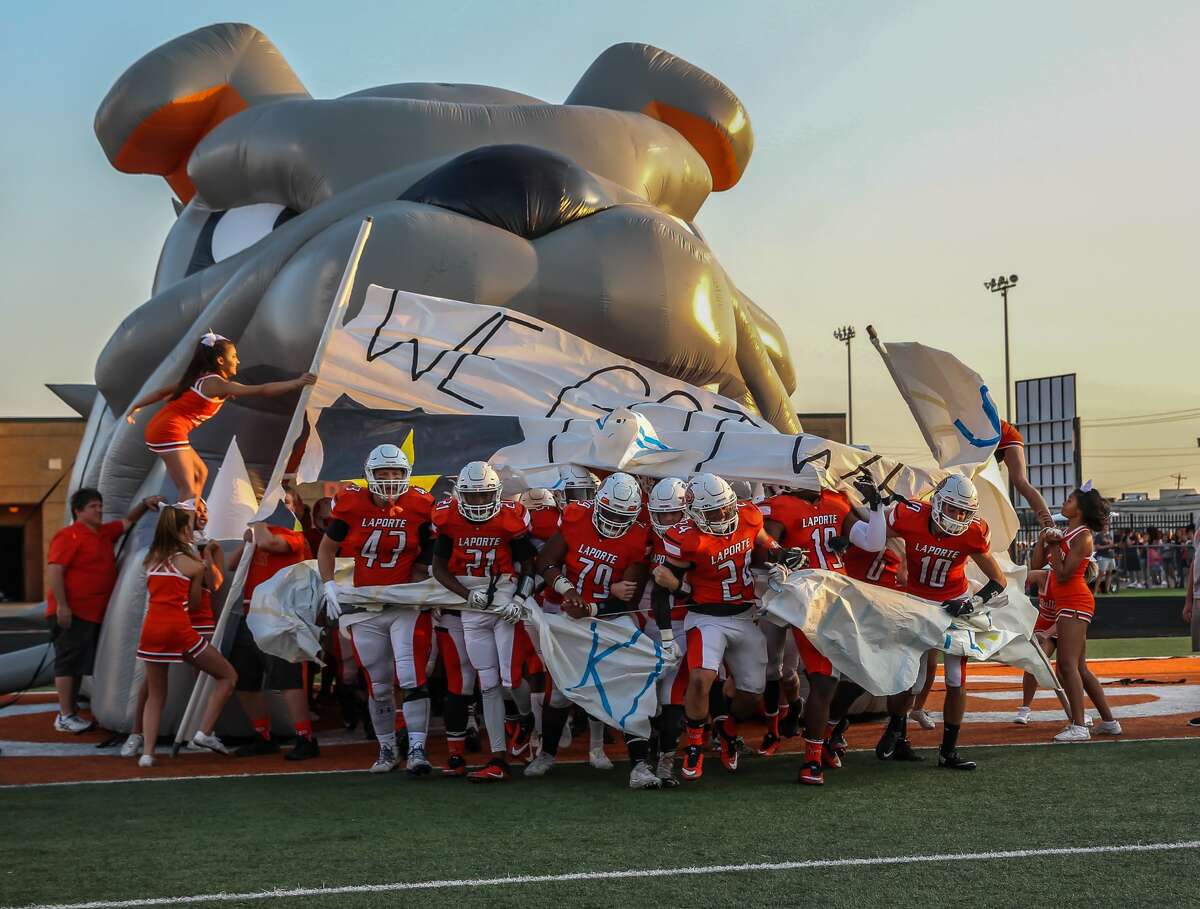 Jaizac Garcia, Clear Brook topple La Porte