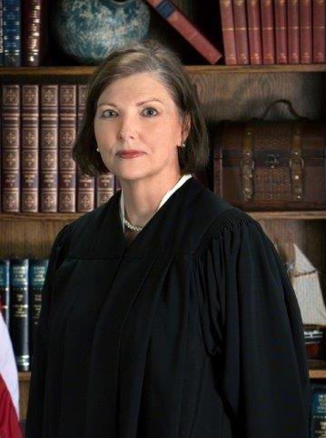 McDonald announces bid for 4th term as county court-at-law judge
