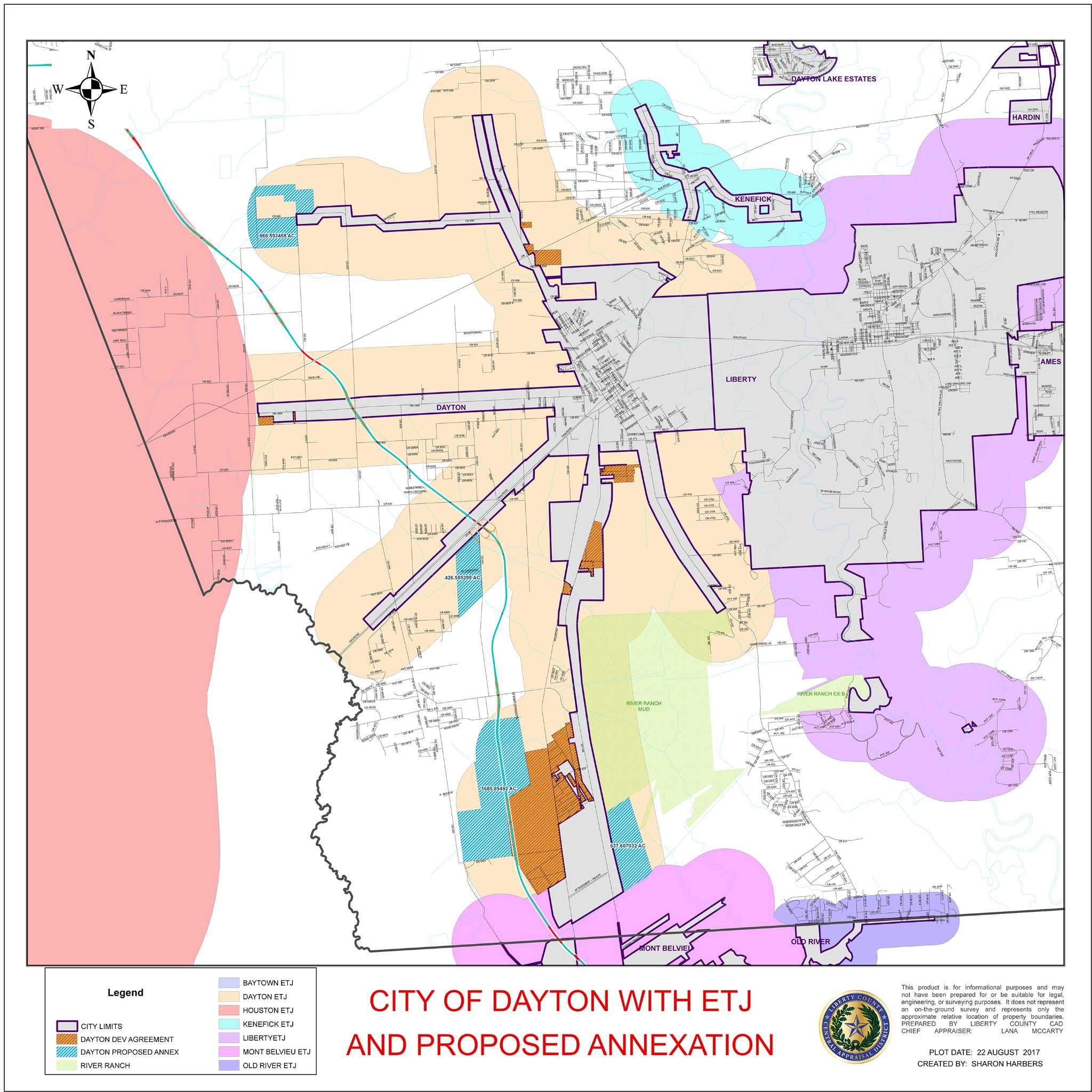 Council eases Harvey repair fees, continues annexation