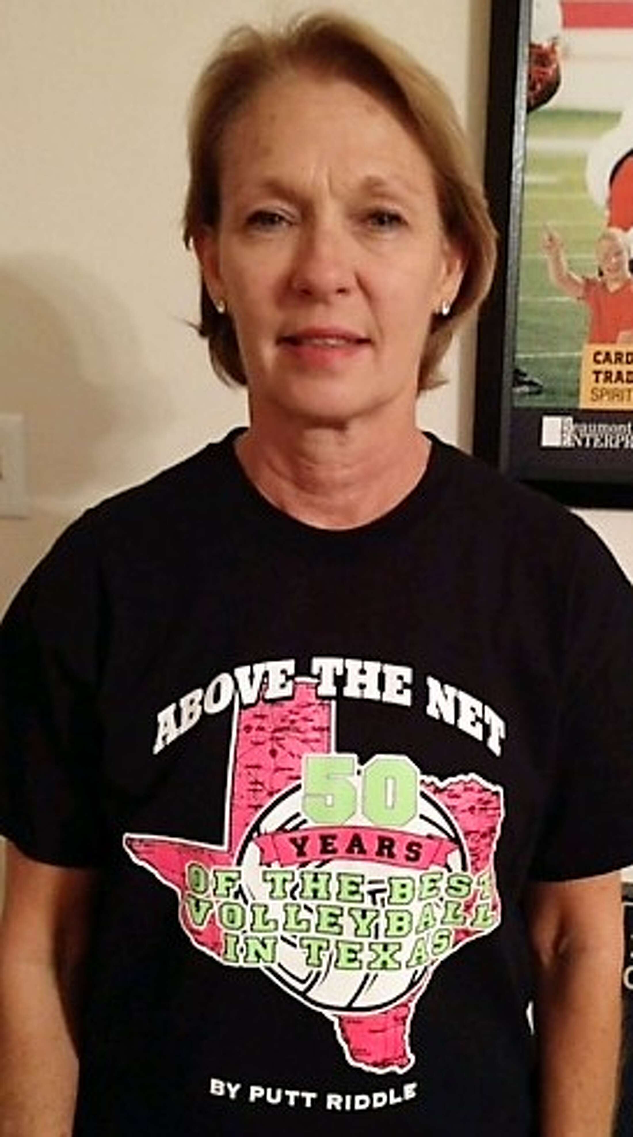 Needville to honor Berry, proud volleyball history