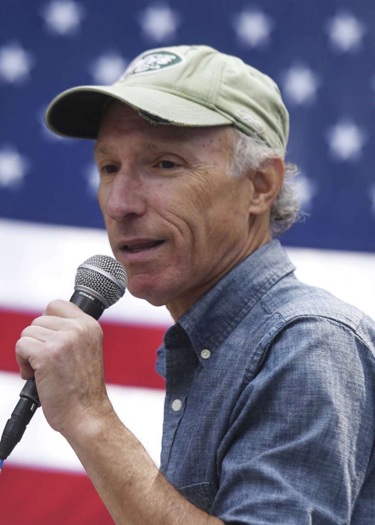 At picnic, Greenwich Dems say this could be their year