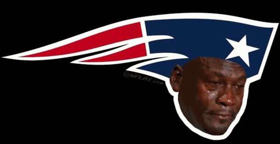 Memes poke fun at Texans' embarrassing loss - Houston Chronicle