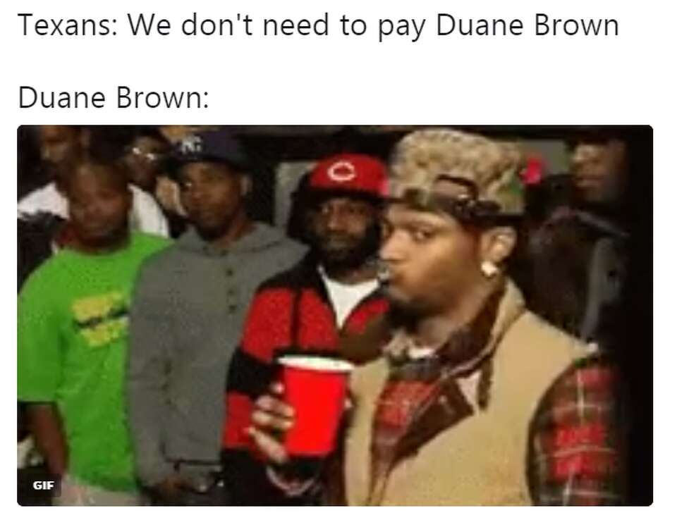 Memes poke fun at Texans' embarrassing loss