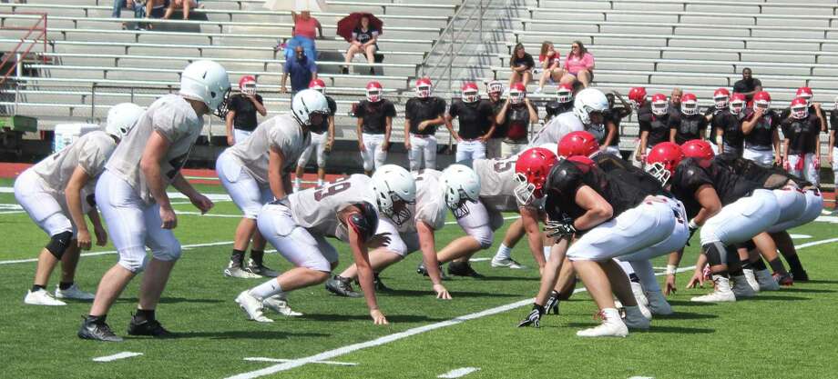 Tarkington Longhorns returning experienced players to new season ...
