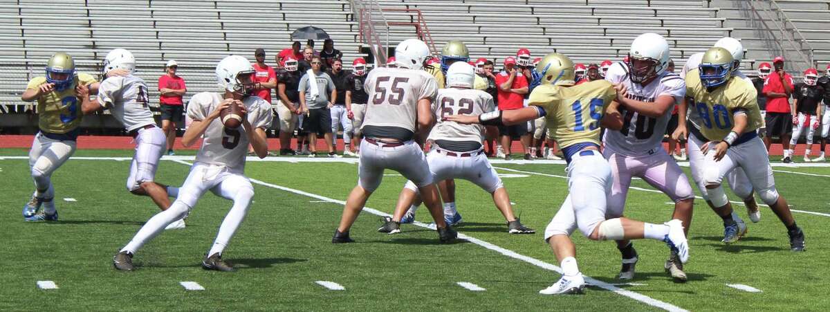 Tarkington Longhorns returning experienced players to new season