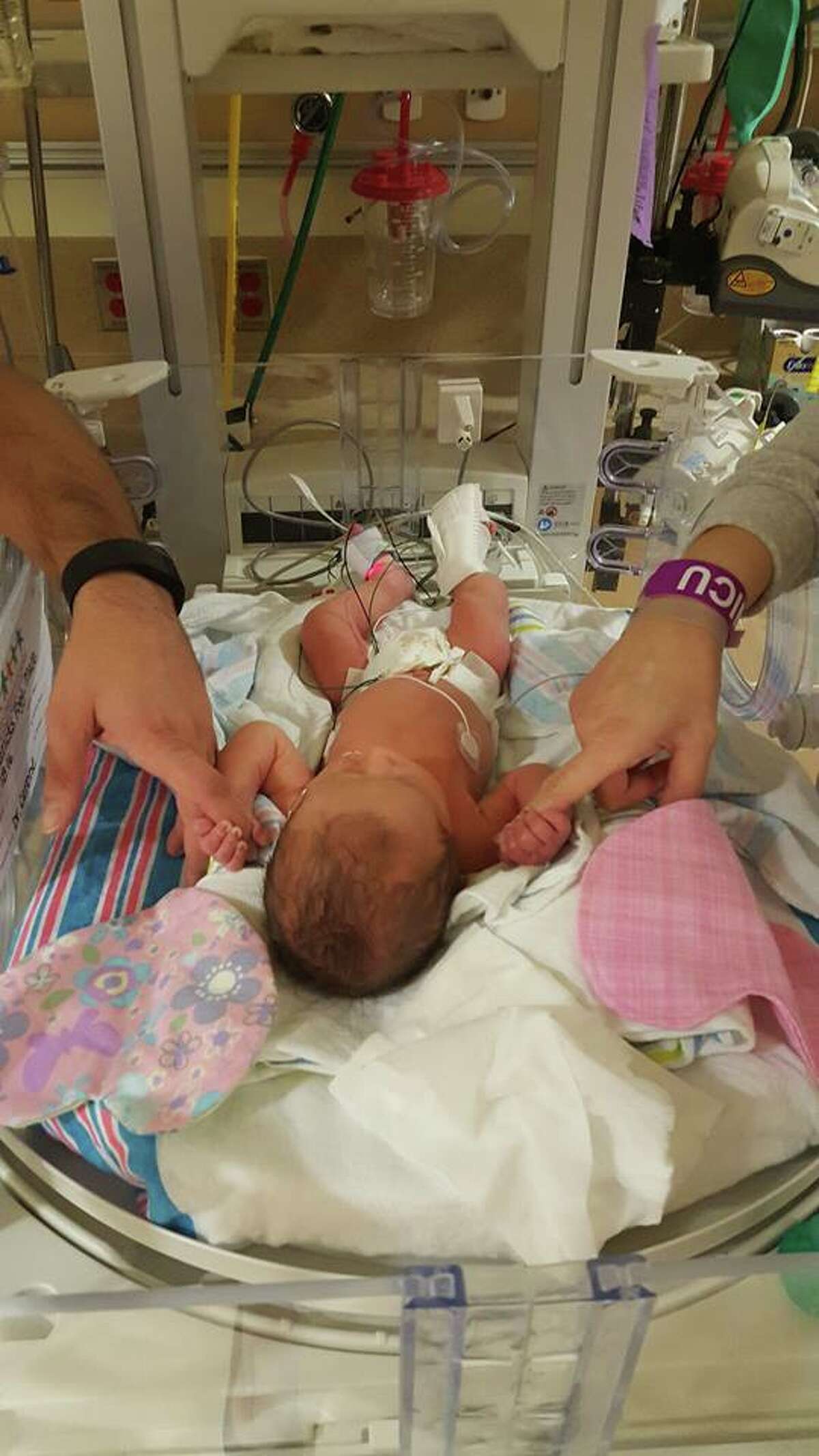 20 things you don't know about me: Logan Fogg