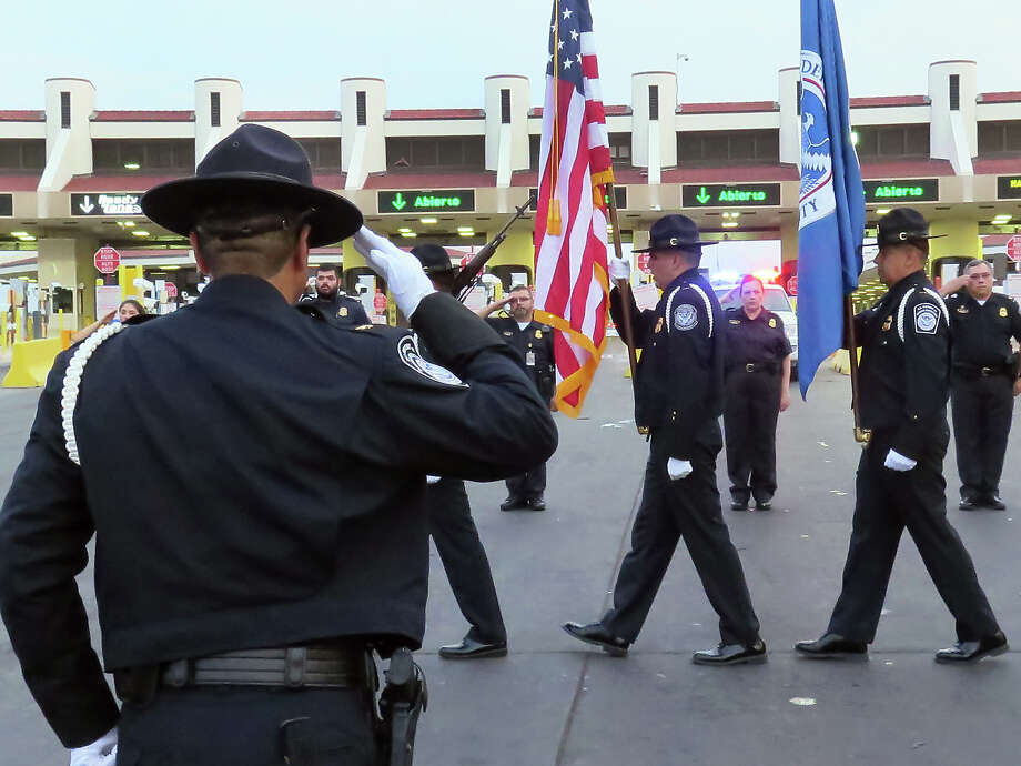 CBP to temporarily halt bridge traffic for Sept. 11 remembrance ...