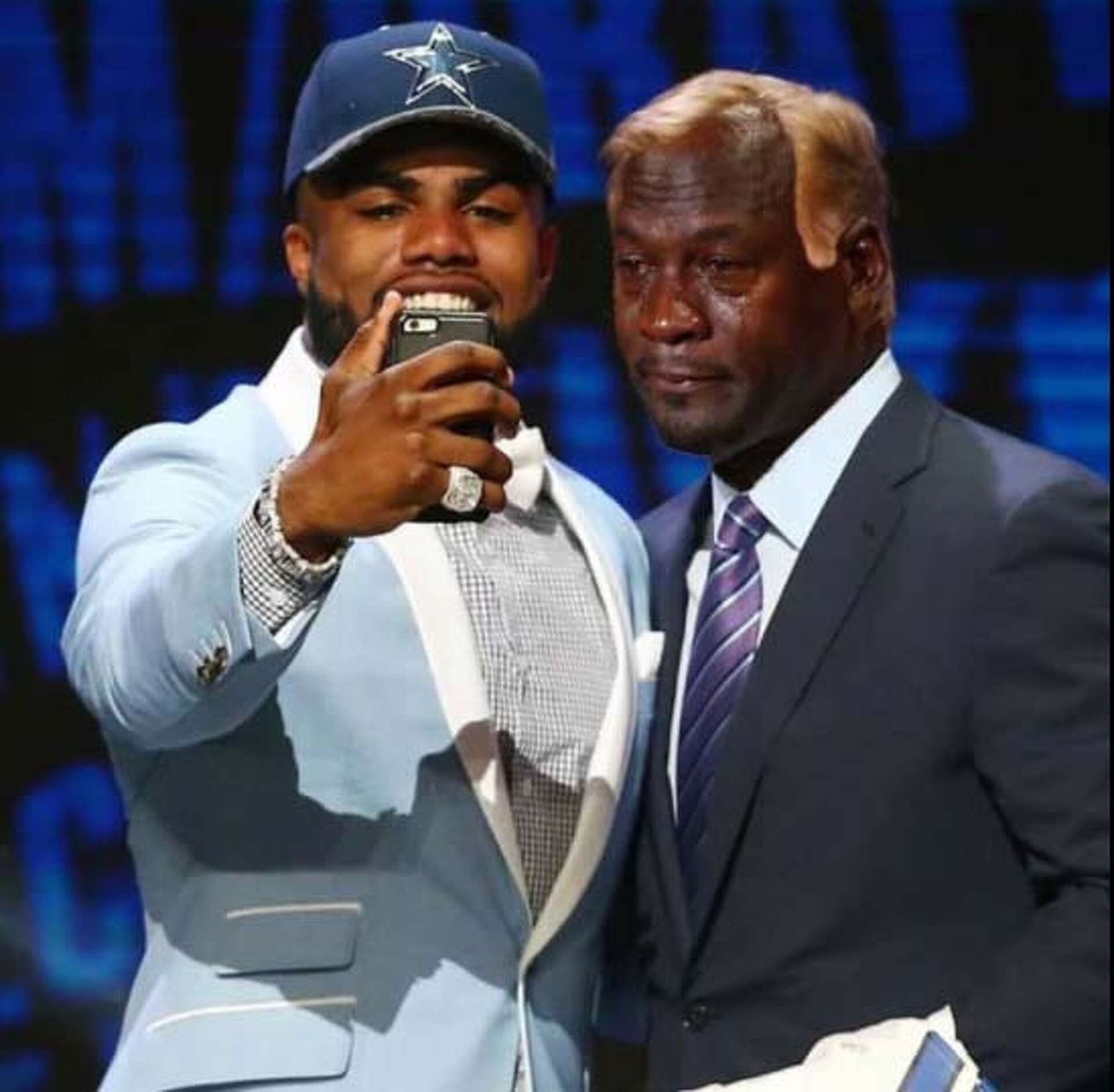 Memes poke fun at Texans' embarrassing loss