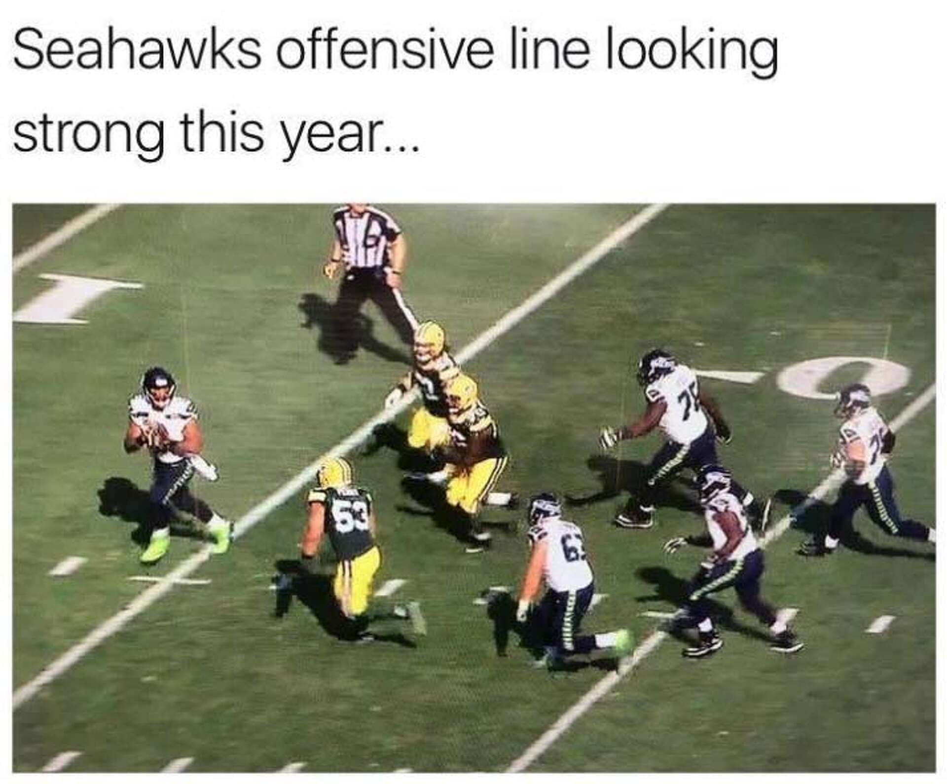 Memes poke fun at Texans' embarrassing loss