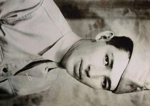 VICTOR D. GUNNOE, JR.
