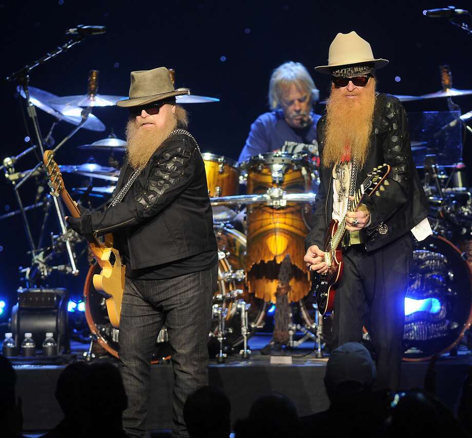 How ZZ Top's 'Eliminator' became one of the best-selling albums of all ...
