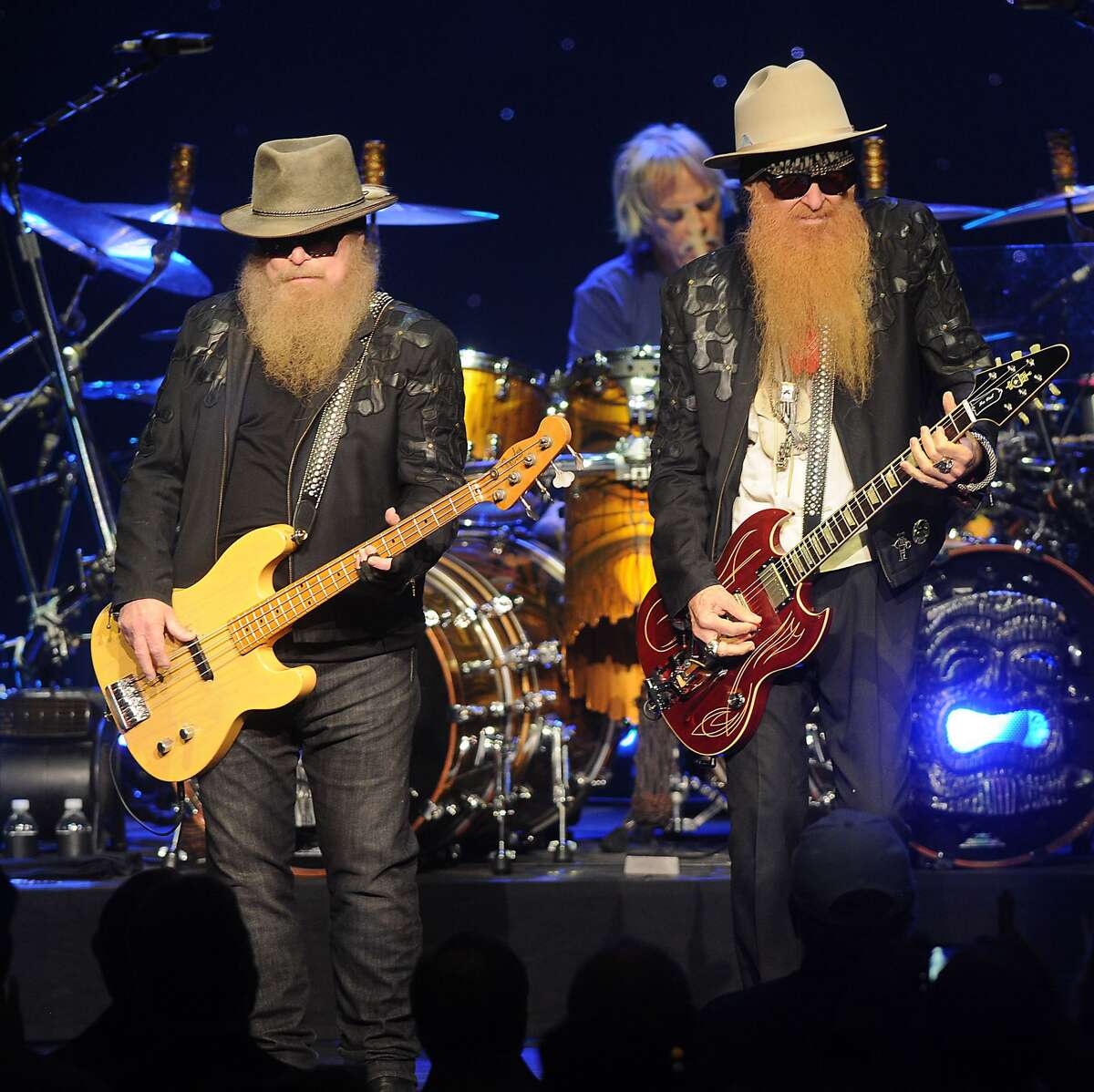 How ZZ Top's 'Eliminator' became one of the best-selling albums of all time