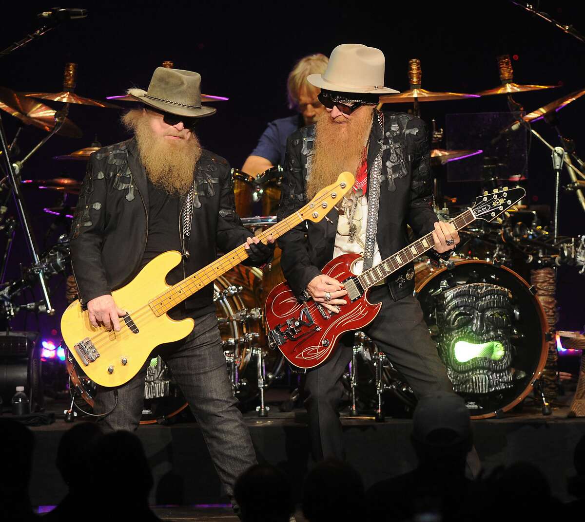 How ZZ Top's 'Eliminator' became one of the best-selling albums of all time