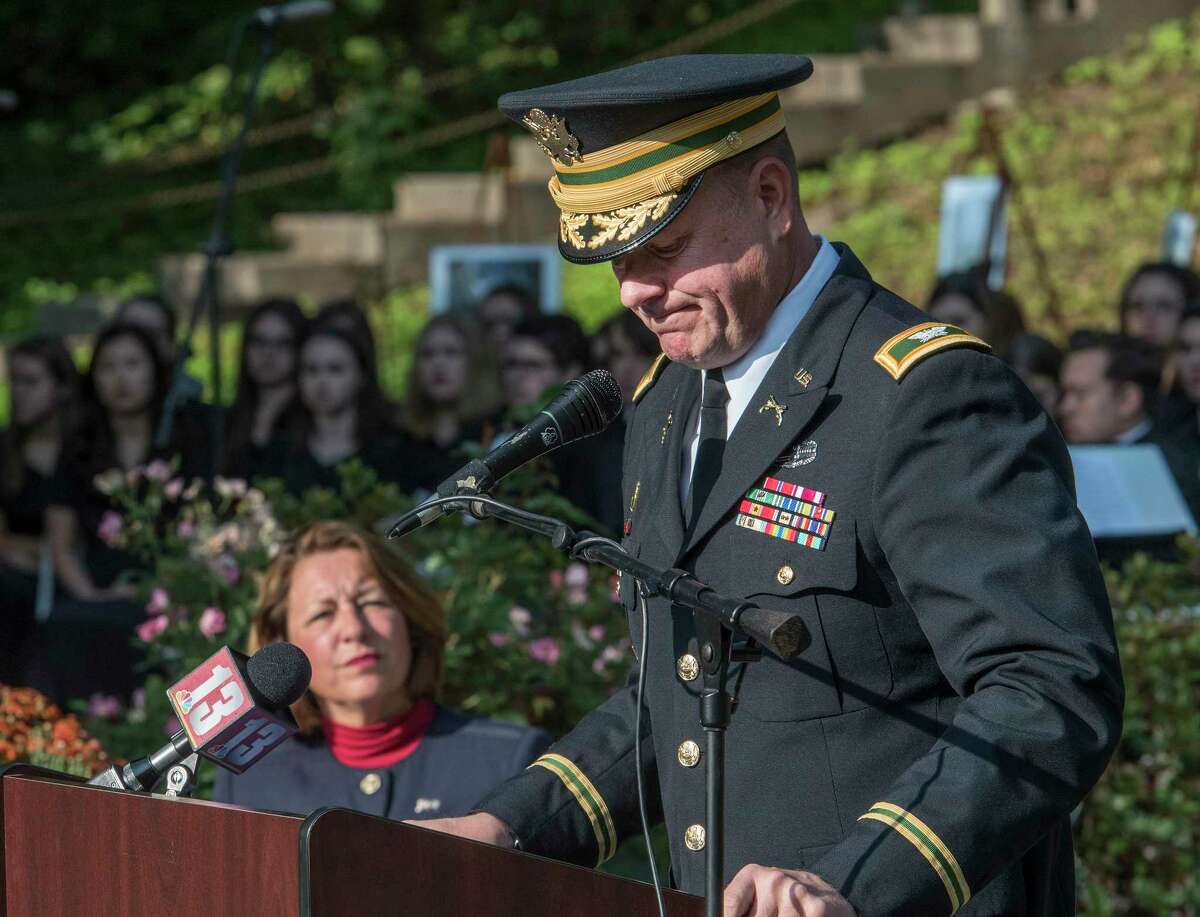 Remembering Sept. 11 sixteen years later