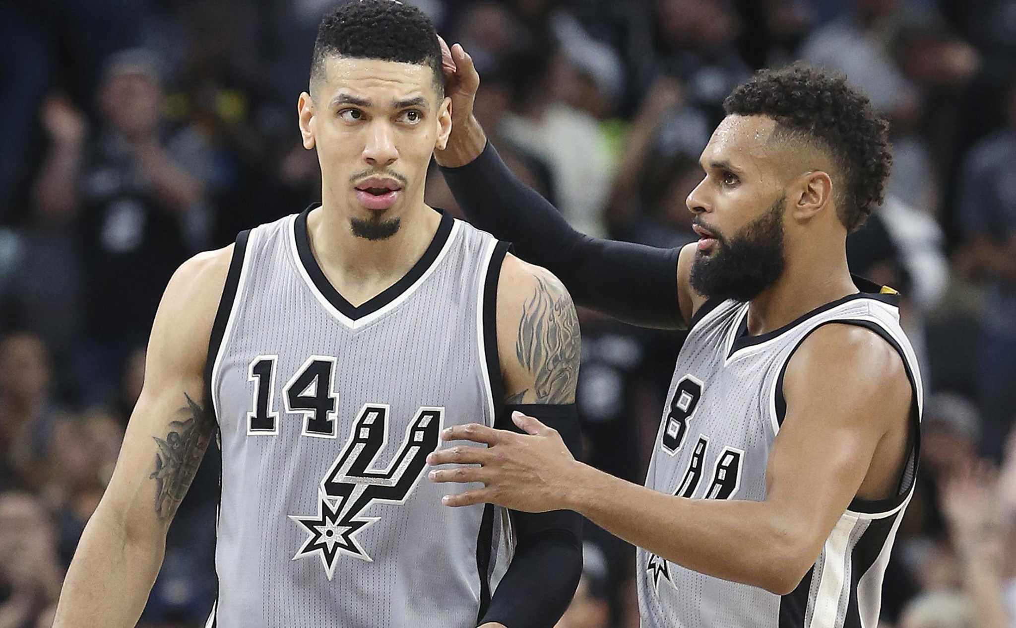Offering more critiques for rest of Spurs’ roster