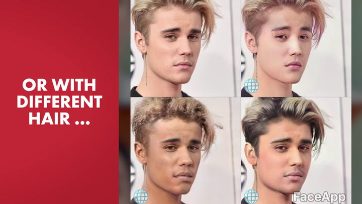 You've seen FaceApp's gender-swapping feature all over Facebook. But is ...