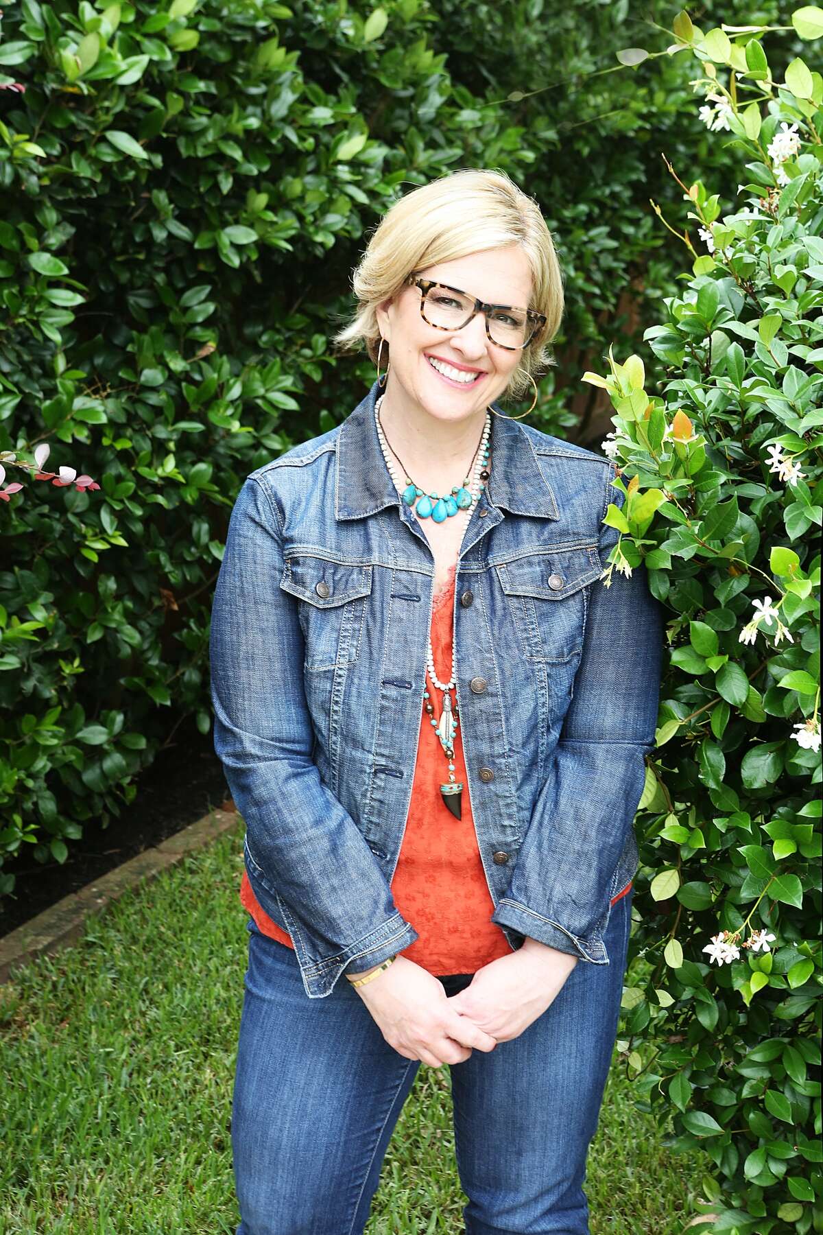 Brené Brown's new book is about trying, failing, and what it takes to ...
