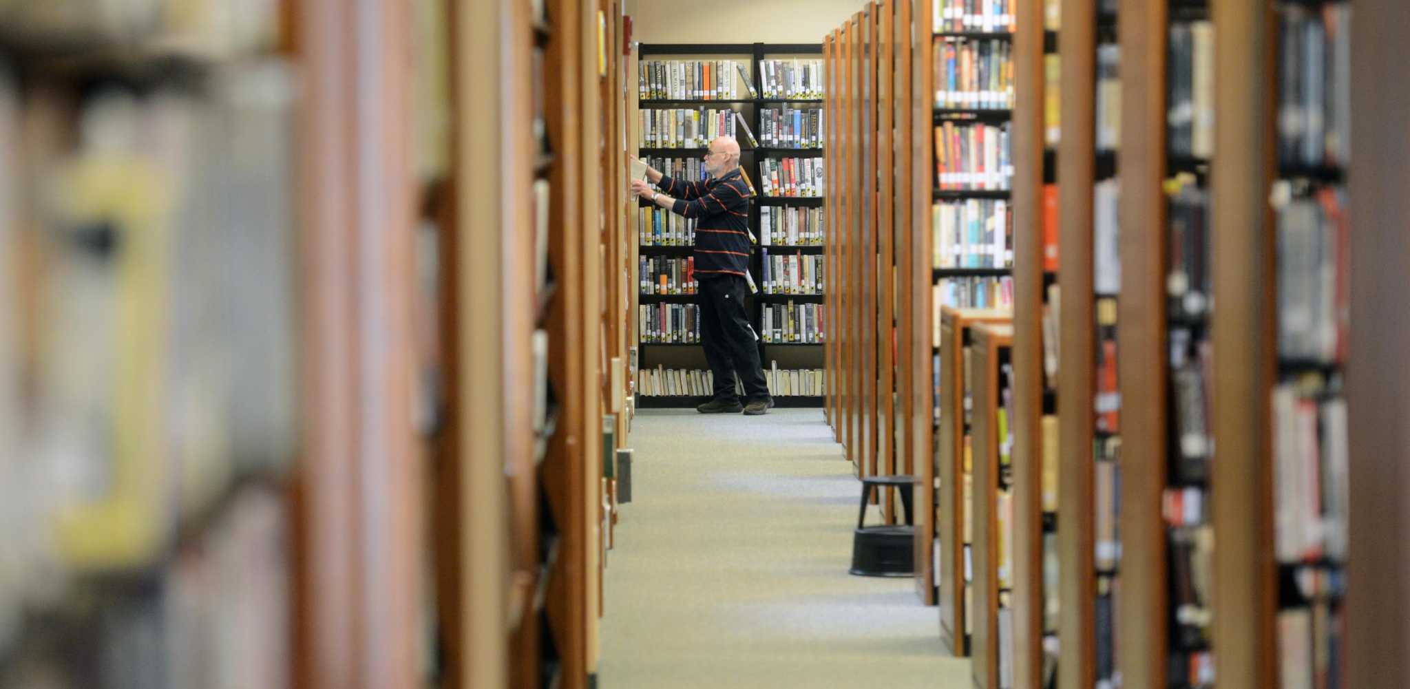 Bethel Library to offer program on long-term care