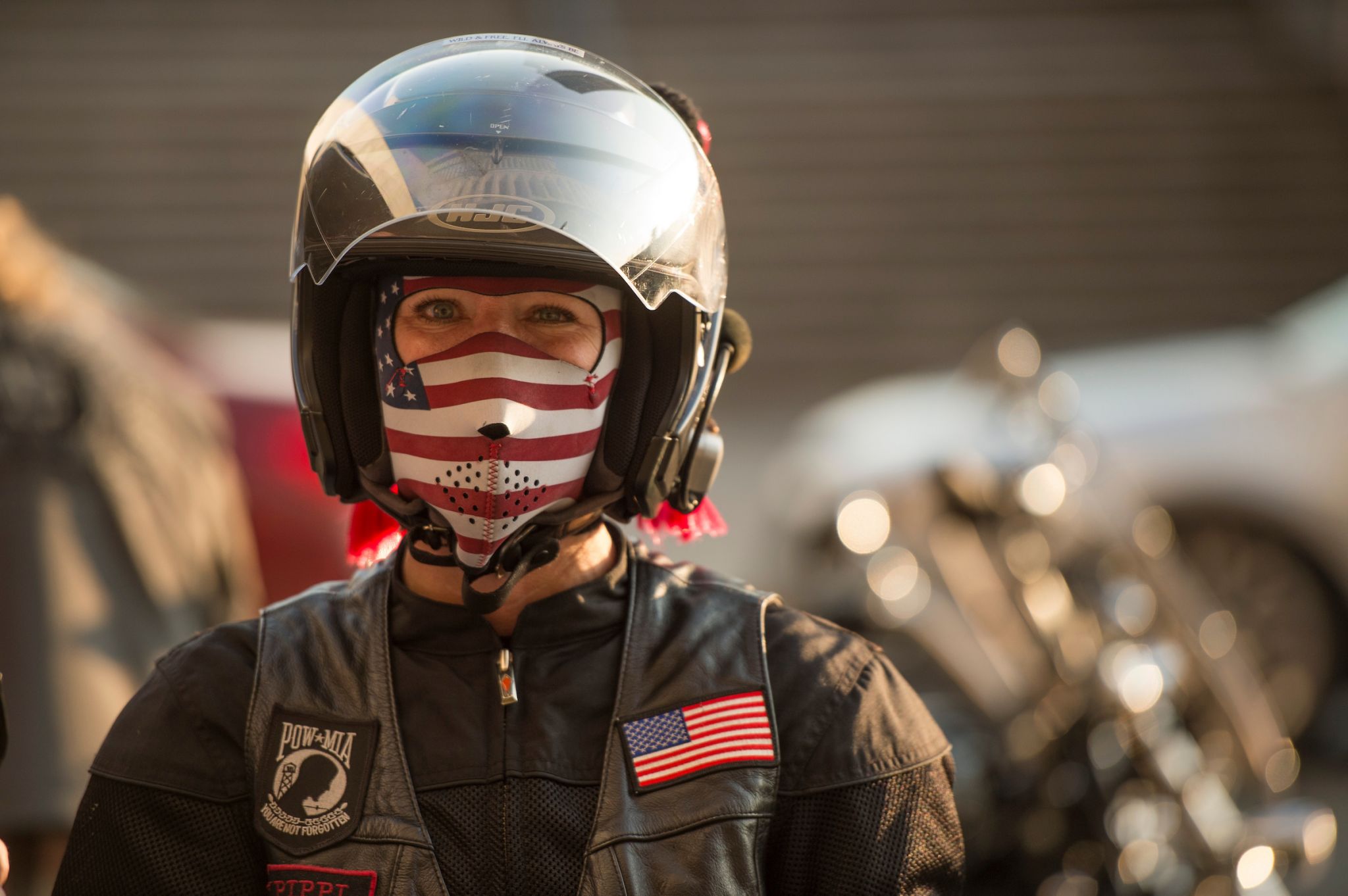 Remembering Sept. 11 sixteen years later