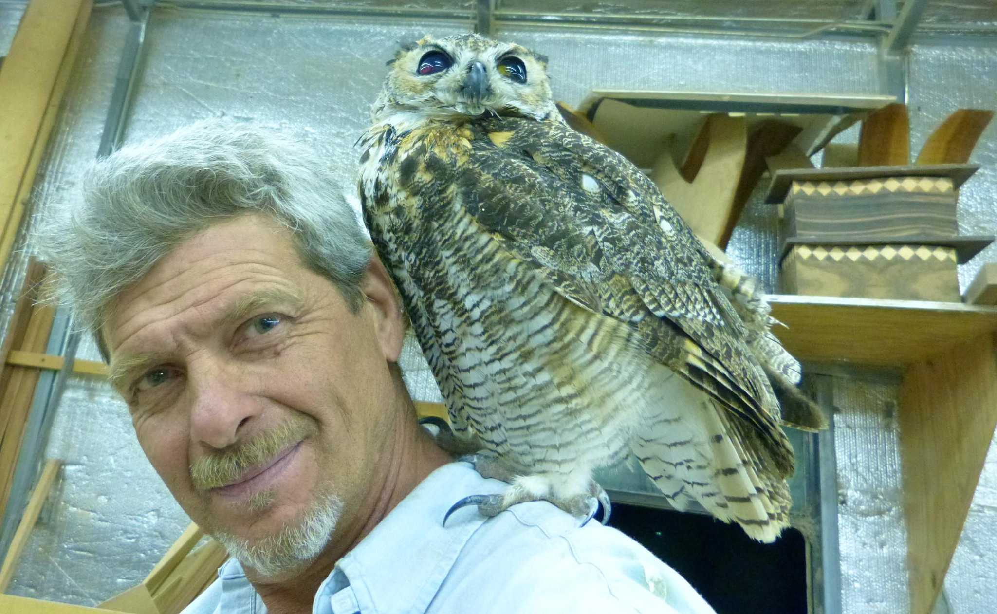 Fredericksburg artist fosters spirituality with church work