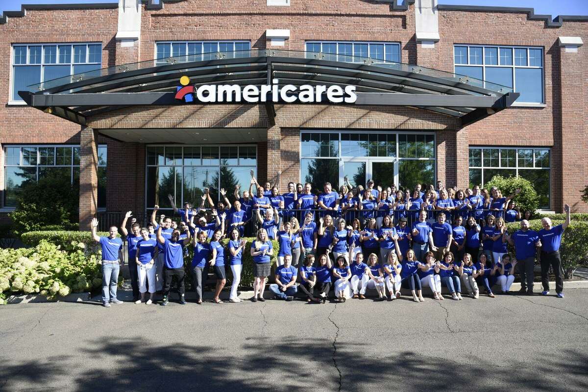 Americares continues to expand its reach
