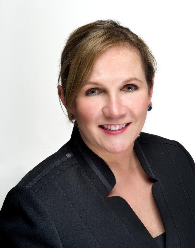 Executives who show how it gets done