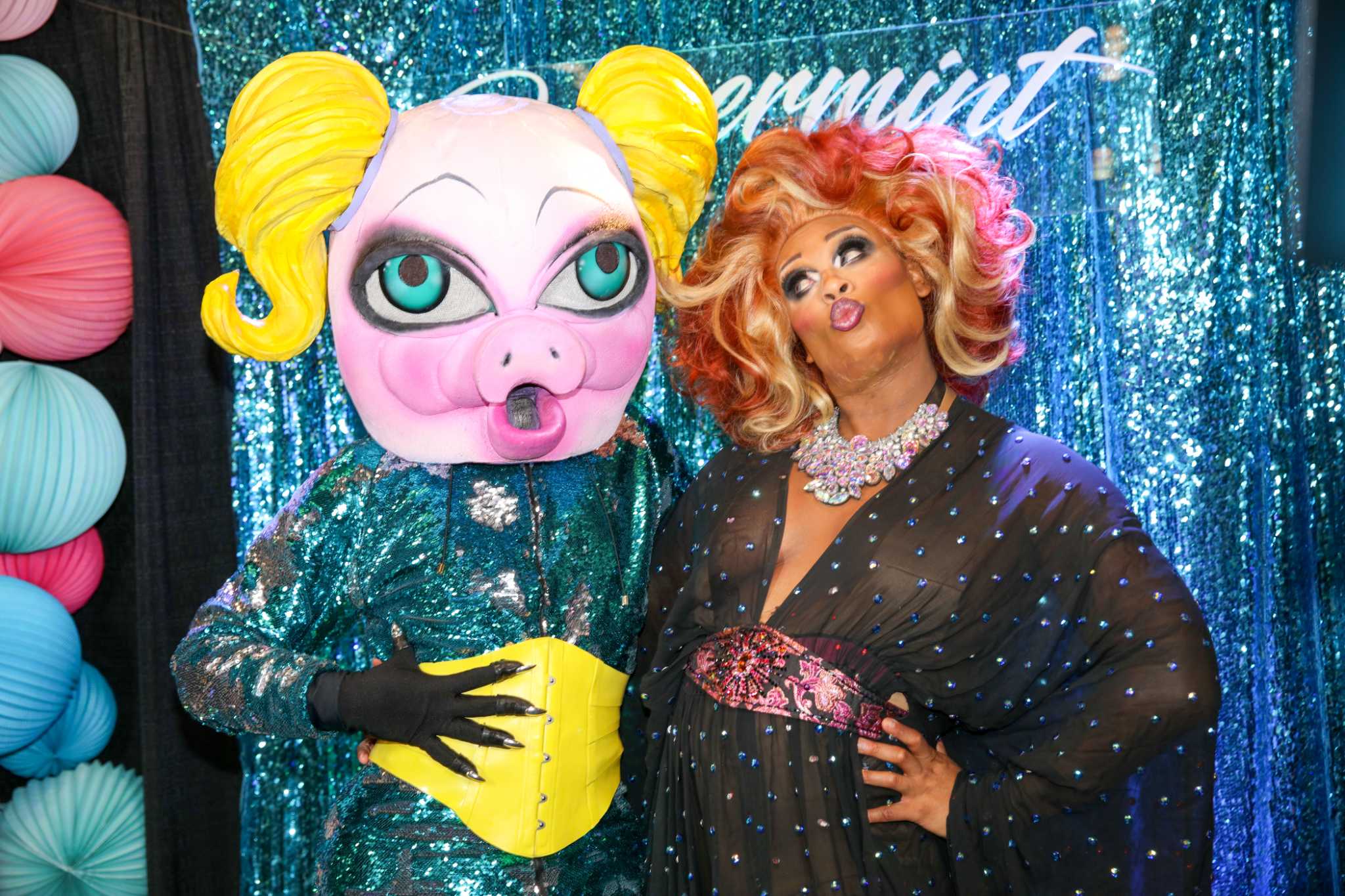 Photos: RuPaul's DragCon draws more than 35,000 fans at NYC debut